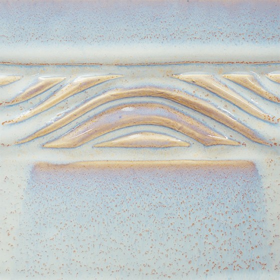 PC-19 Moon River - 16oz Potters Choice Cone 5 Glaze by Amaco