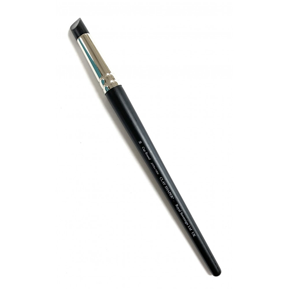 Clay Shaper CUP ROUND Clay # 16