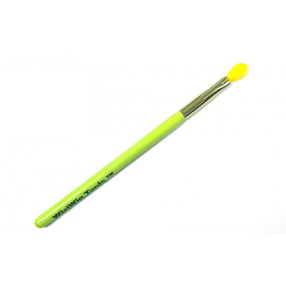 Tear-drop Silicone Tip Clay Tool