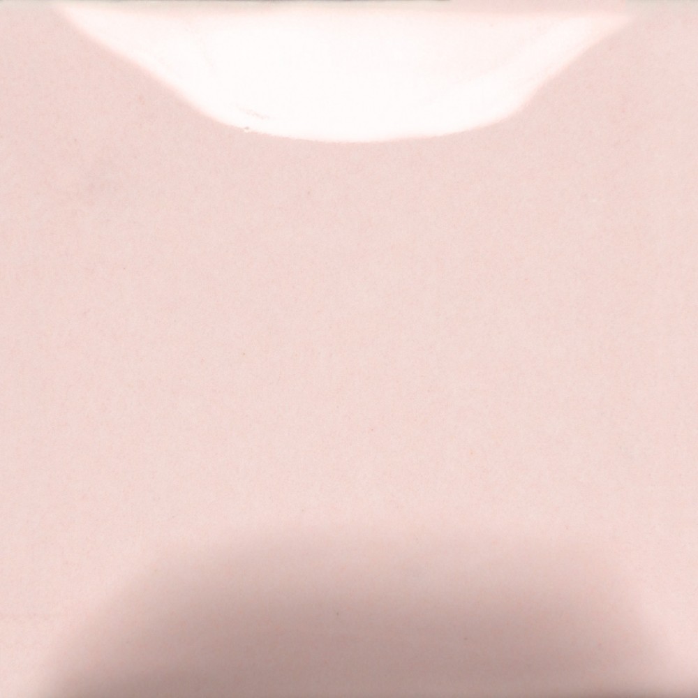 SC100 Makin Me Blush - 2 oz. Stroke & Coat ceramic wonderglaze by Mayco ...