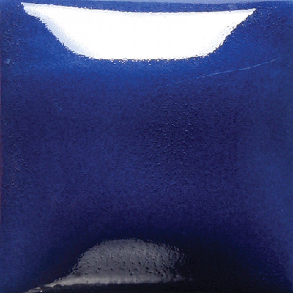 Mayco Colors Fundamental Underglaze Electra Blue - 16 oz